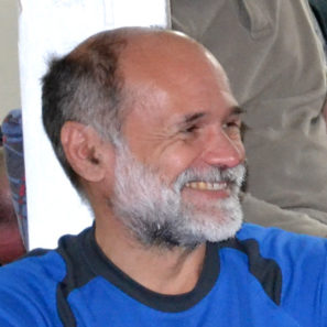 Pravidelné lekce čchi-kung Orel v hnízdě